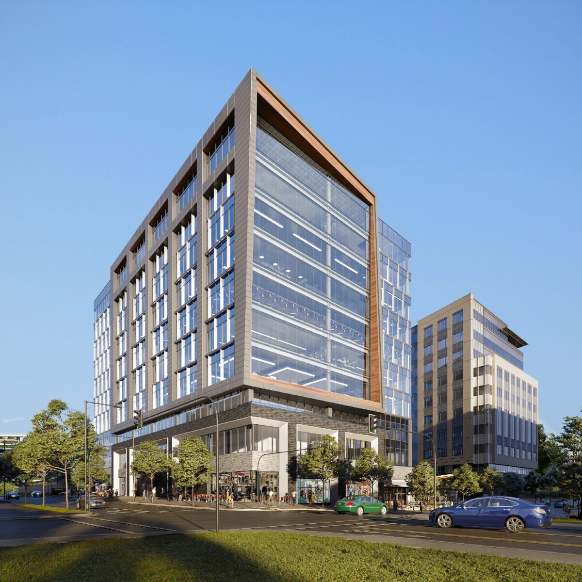 Bloc[83] – Heritage Properties Inc.