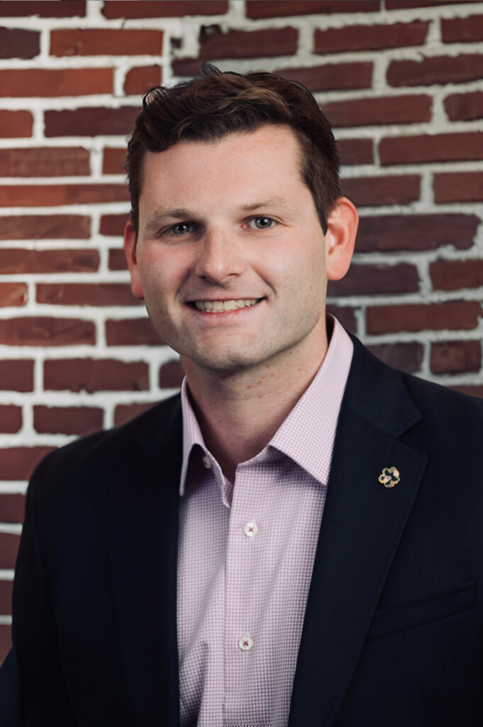Jack Levy – Heritage Properties Inc.